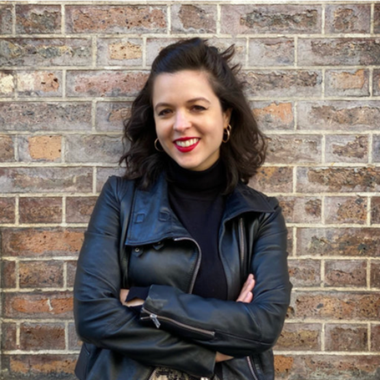 Sandra Mathey - Fashion Business & Law